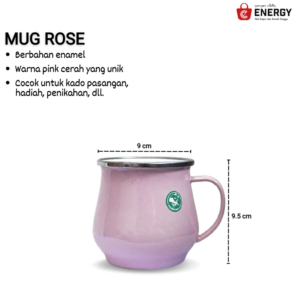 LION STAR WATER DISPENSER 20 LITER - Energy Bali