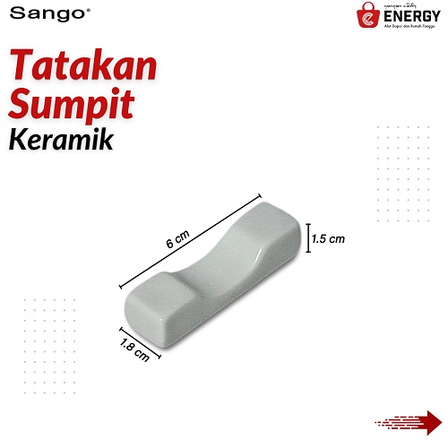 SANGO TEMPAT SUMPIT KERAMIK - Energy Bali